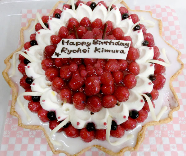 Kiramune Official Site | Trignal First Live『SUMMER MAGIC』レポート！ « Kiramune スタッフブログ